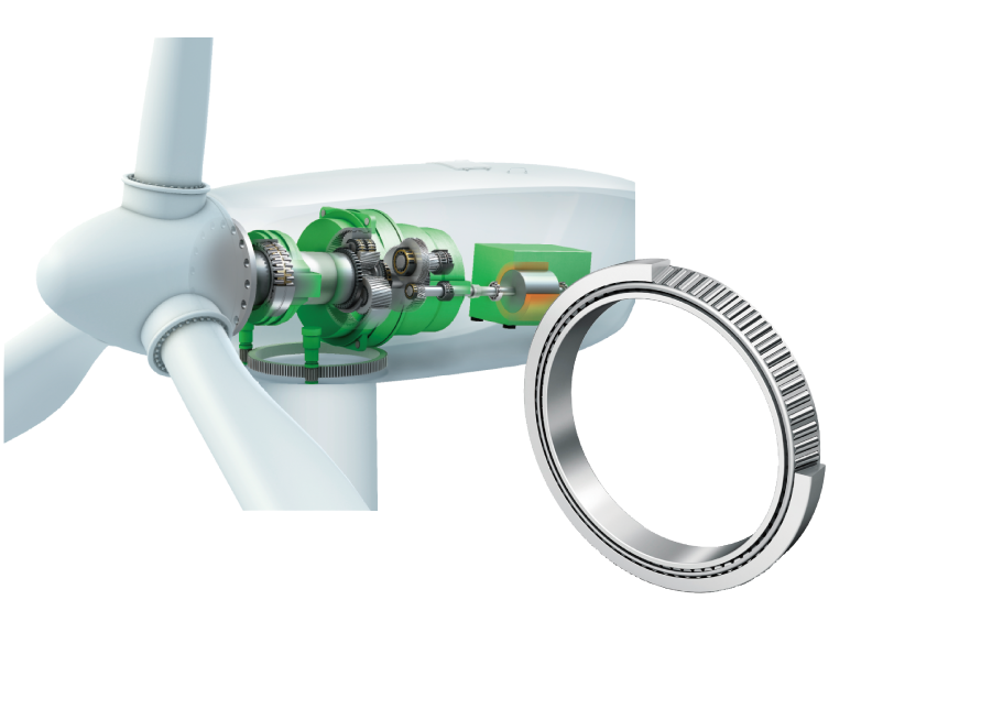 3分で知るNTN｜NTNキャリア採用情報