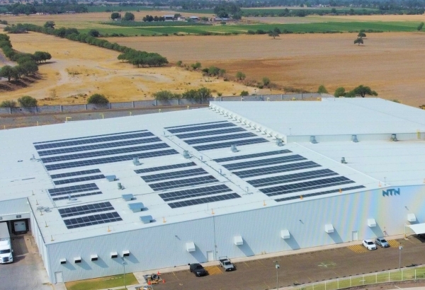 「なめらかな社会」の実現に向けて：カーボンニュートラルの実現｜2022年度｜年度別アーカイブ｜サステナビリティ｜NTN株式会社