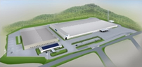 産業機械用軸受の生産新会社（NTN能登製作所）設立のお知らせ｜広報ニュース：2010年｜ニュース｜NTN株式会社