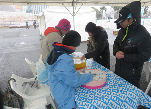 「ワオ！」がいっぱい「NTN回る学校」 イベント予定・実績｜NTN株式会社
