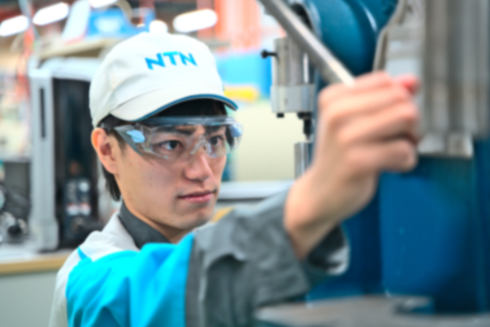 NTN新卒採用情報