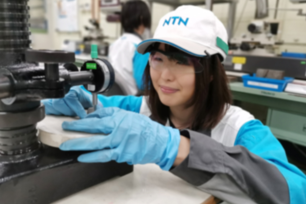 NTN新卒採用情報